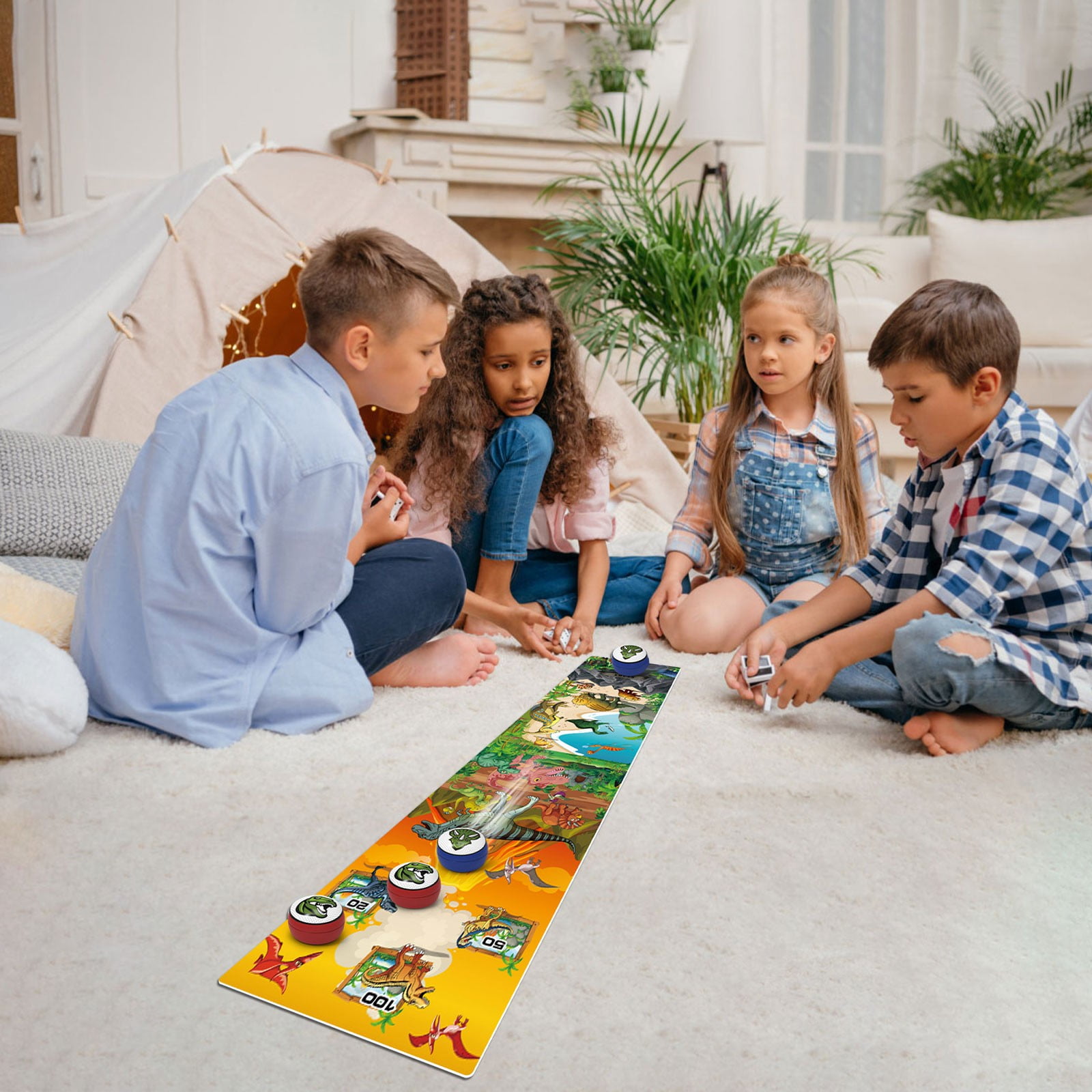 Click here for Edgergery Toys Games Kids christmas Decorations ba... prices