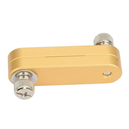 Small Scribe Ruler Locator, High-Quality Ruler Block Gauge, Portable ...