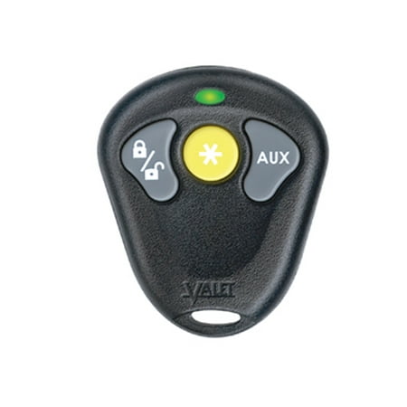 Directed Electronics 473T Remote Starter Transmitter | Walmart Canada