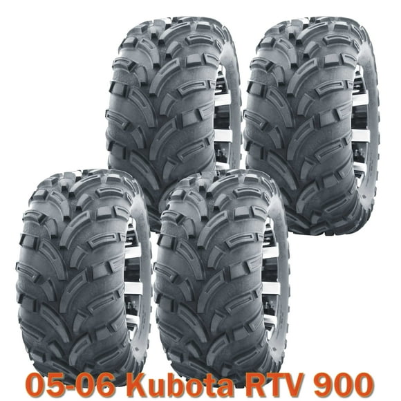 Kubota Rtv Wheels