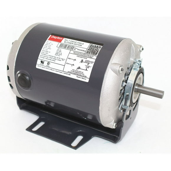1 2 Hp Electric Motor 1725 Rpm