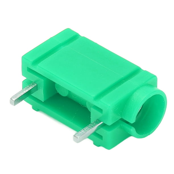 PCB Panel Banana Socket,5pcs 4mm Banana Socket PCB Banana Socket Brass ...