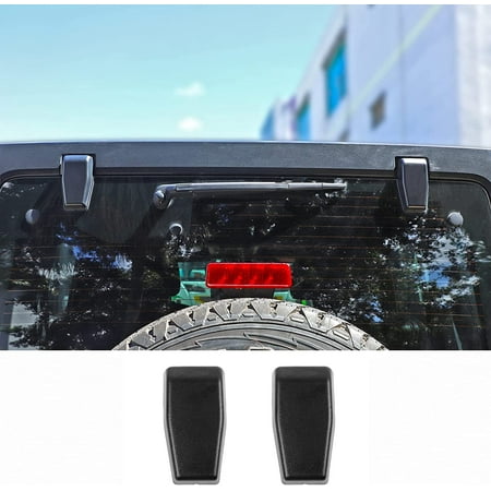 Hoolcar Rear Window Hinge Cover Liftgate Glass Hinge Cover for 2007 ...