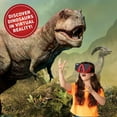 Abacus Brands Dino Dig Interactive Science Kit with VR Goggles ...