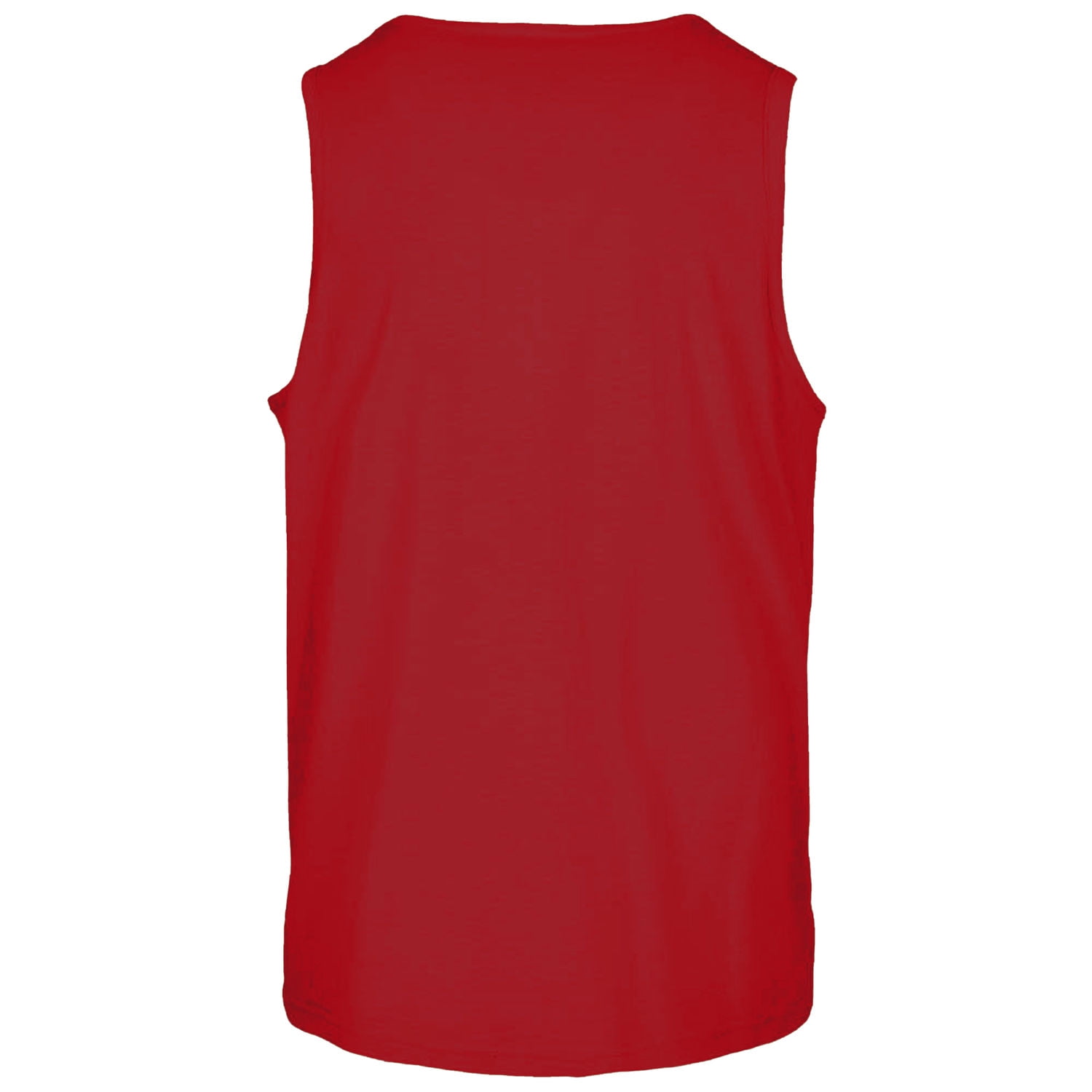Click here for Build Your Brand Mens Basic Tank Top L prices