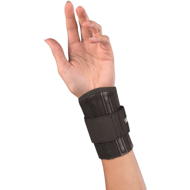 Mueller Wrist Brace - Black - Walmart.com