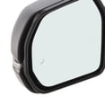 KarParts360 For Toyota Tundra 2022 2023 2024 Door Mirror Driver Side ...