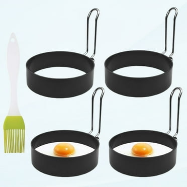 Stainless Steel Egg Topper - Walmart.com