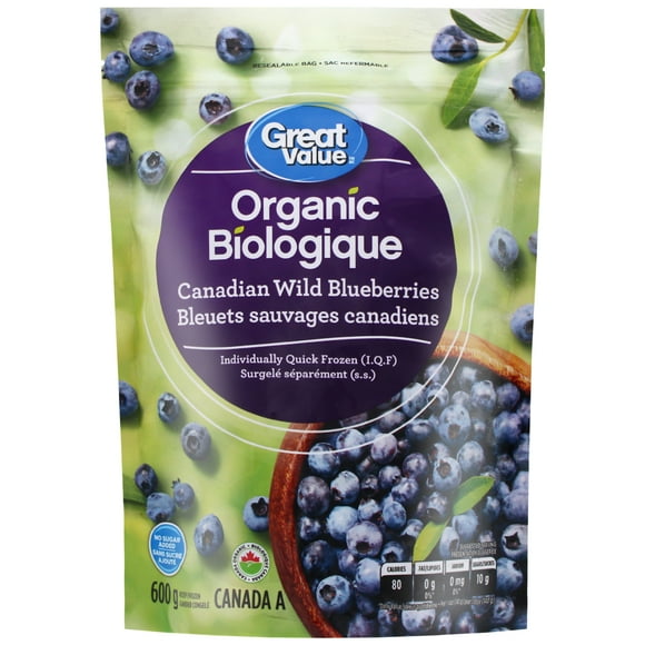 Buy Frozen Fruit Online | Walmart Canada