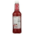 Pack of 6, Master Of Mixes Strawberry Daiquiri & Margarita Mixer, 33.8 ...