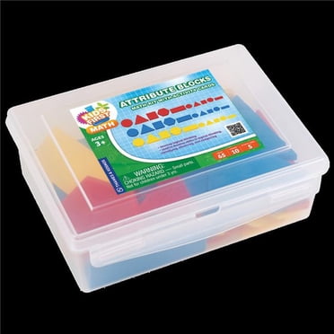 hand2mind Sensory Leaves Math Activity Set, Sensory Toys, Pattern ...