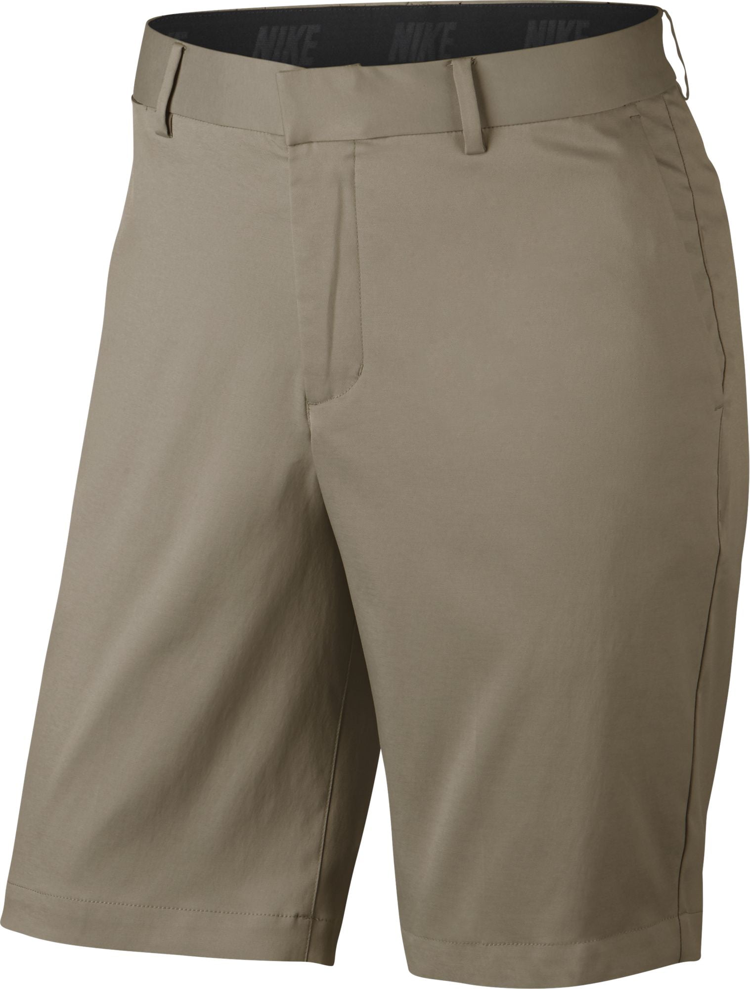 Nike Golf 2017 Flat Front Shorts Khaki