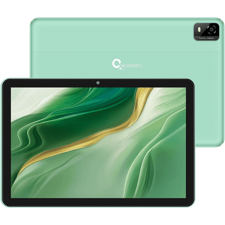 CWOWDEFU Tablet 10 Inch Android 14 Tablets,8GB+128GB,Expand 1TB ...