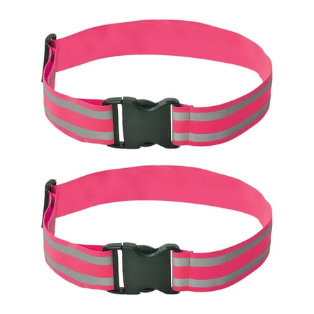 SAFETY Glow Belt - Running Belt - Reflective Belt | Walmart Canada