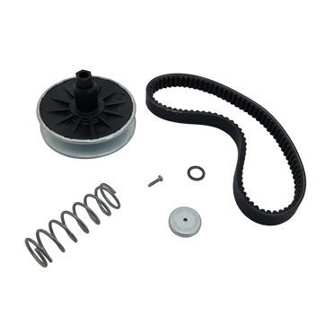 John Deere Original Equipment Pulley #AM126129 - Walmart.com