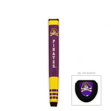 TEAM GOLF Georgia Tech University Putter Grip - Walmart.com