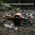 Carbon Fiber Protective Frame for Neo 2, Lightweight Carbon Fiber ...