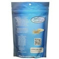 Invert Aquatics Soft Pellets OIF8 for Axolotls - Moist Sinking Diet for ...