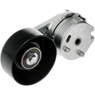Motorcraft Accessory Drive Belt Tensioner BT-63 Fits select: 2003-2004 ...