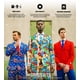 OppoSuits Men's Spider-Man Licensed Suit - Walmart.com