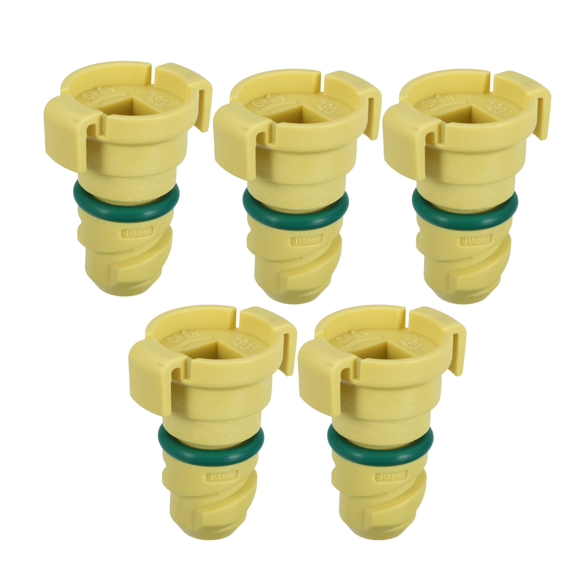 Click here for Unique Bargains 5pcs Abs Car Engine Oil Drain Plug... prices