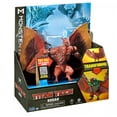 "Godzilla Monsterverse: 8"" Titan Tech Transforming Rodan Action Figure ...
