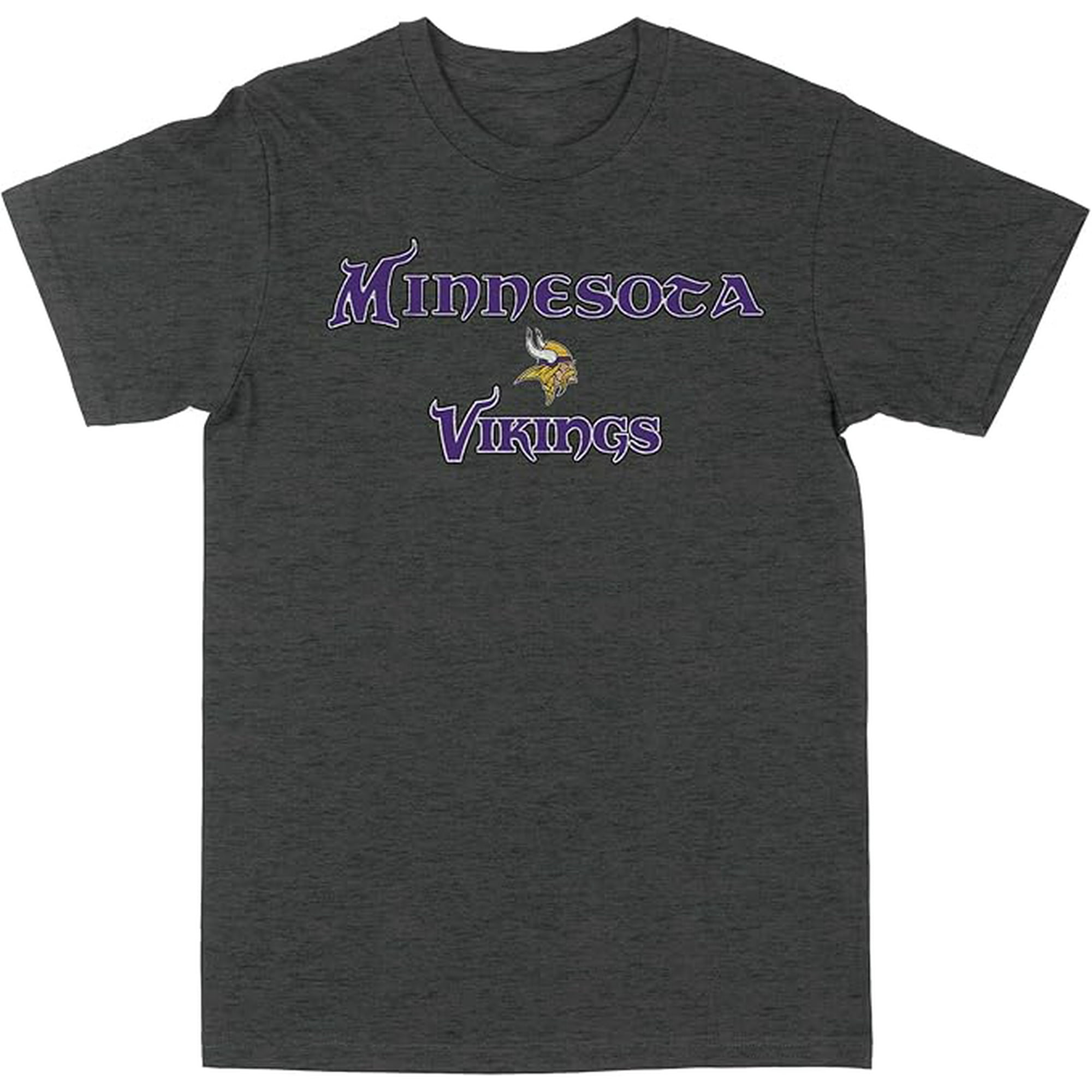 Click here for Philcos Enterpriser Mens T-Shirt Nfl Minnesota Vik... prices