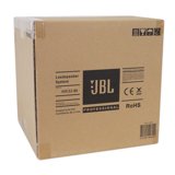 (2) JBL AWC62-BK 6.5" 120 Watt Black Indoor/Outdoor 70V Commercial ...