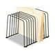 Wire Desktop Organizer 11 Sections, Letter to Legal Size Files, 9" x 11 ...