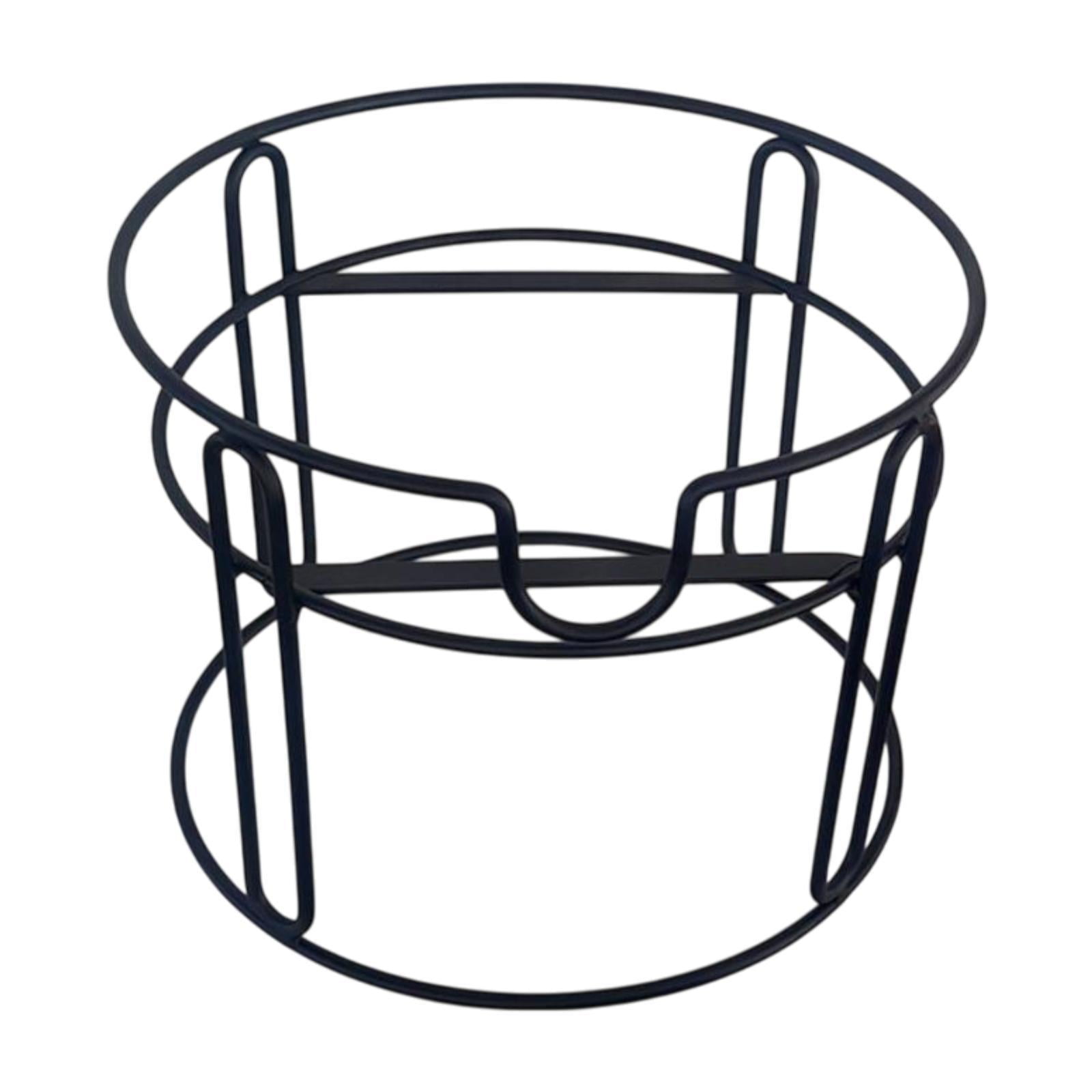 Click here for Dolity Drink Dispenser Stand Basket Beverage Glass... prices