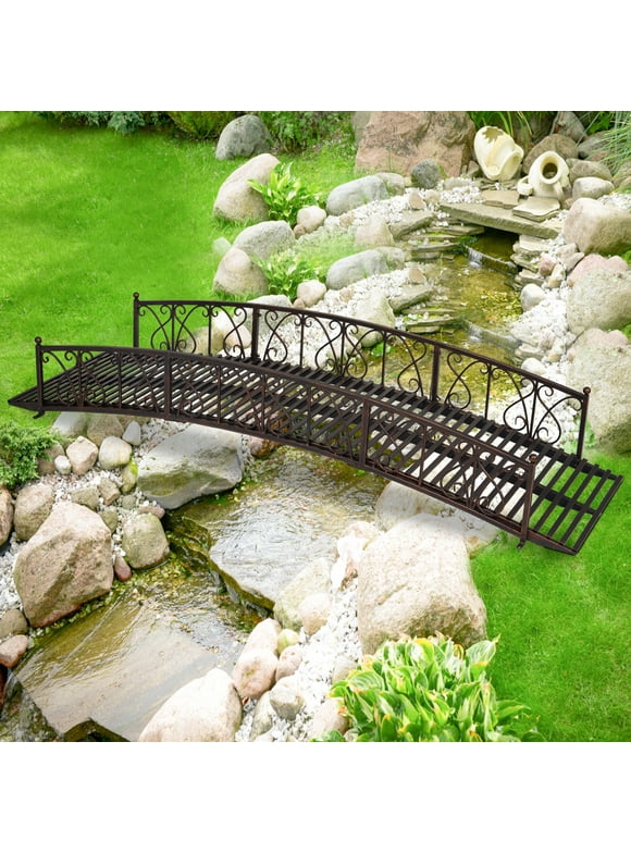 Garden Bridges in Garden Center - Walmart.com