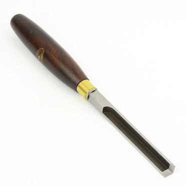 Crown Tools 230 3/4 Inch 19mm Roughing Out Gouge, 8-1/2 Inch 216mm ...