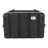 Tripp Lite 6U ABS Server Rack Equipment Flight Case for Shipping ...