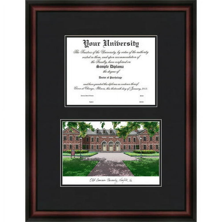 Cornell University Diploma Frame Gifts Diploma Frames & Graduation