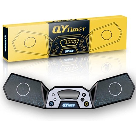 Speed Timer,Touch Control Timer, Professional Timer Machine With Display, Speed Timer For Cube ...