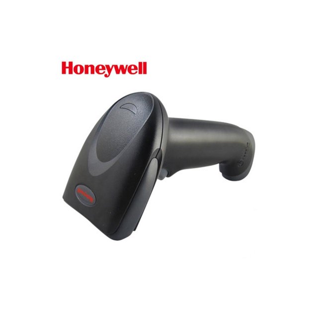 Honeywell 1300G-2USB Hyperion 1300g Linear Imaging Scanner USB Kit 1D ...