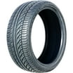Fullway HP108, 245/35R20, XL, All Season Performance Tires, Enhanced ...