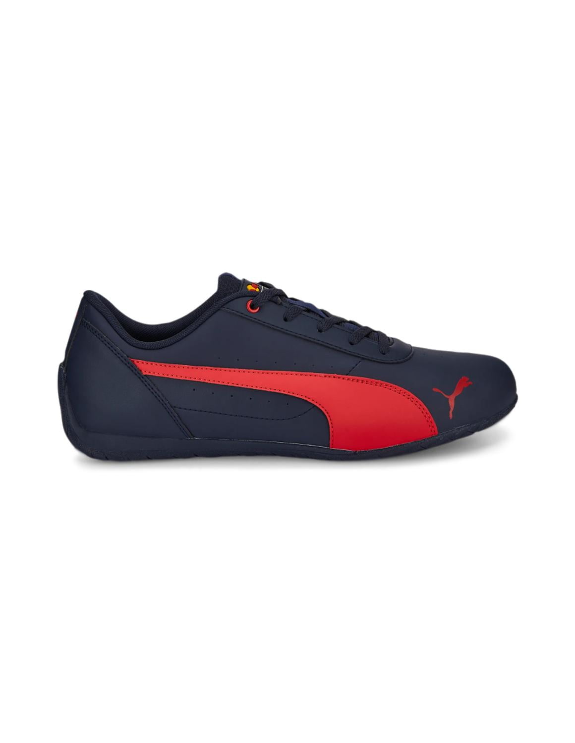Tenis Puma Red Bull Racing Neo Cat Hombre negro 29 Puma 307040 03 ...