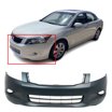Labwork Primered Front Bumper Cover for 2016 2017 2018 16-18 Chevy ...