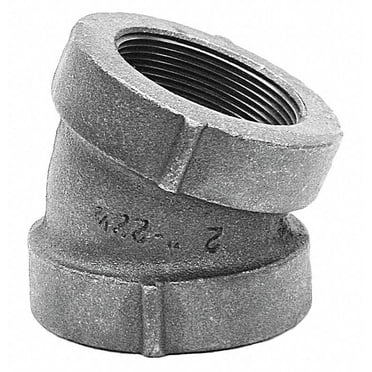 Fernco TSW-4 4" Tee Tap Saddle For Cast Iron Pipe - Walmart.com