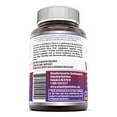 Amazing Formulas Vitex Fruit 400 Mg 250 Capsules - Walmart.com