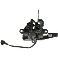 URO Parts 51238240599 Hood Latch Assembly For Select 02-08 BMW Models ...