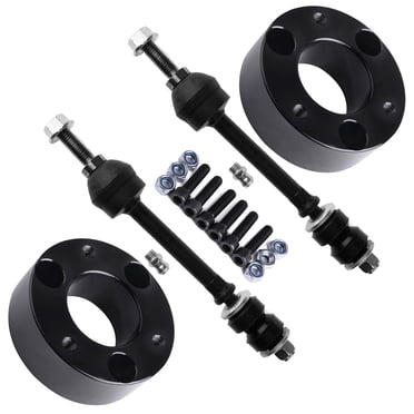 rough country 52200 front 2" composite leveling kit - Walmart.com