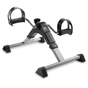 Marcy Cardio Mini-Cycle Exercise Bike: NS-912 - Walmart.com