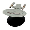 Eaglemoss Star Trek Starship Replica | Springfield class Brand New ...