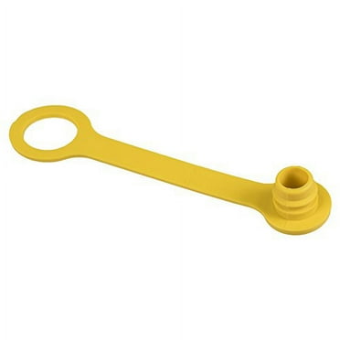 John Deere Original Equipment Plug - TCA18683 - Walmart.com