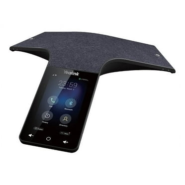 ClearOne MAXAttach Wireless Tabletop Conference Phone System - Walmart.com