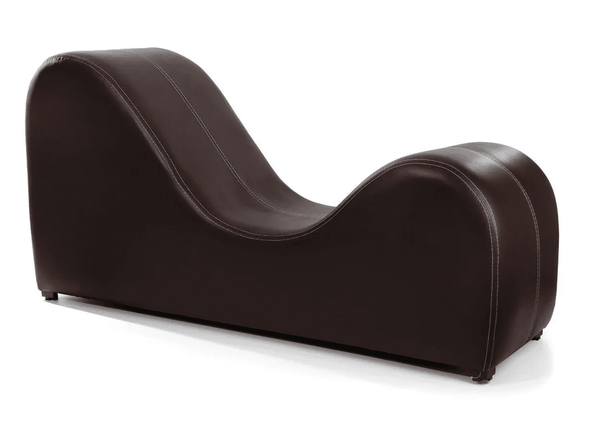 Sillon Kamasutra Chocolate Tantra Dimobeler Kamasutra | Walmart en línea