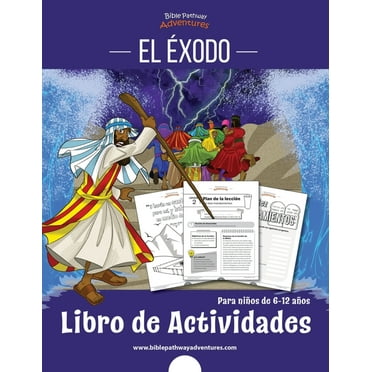 12 Tribus de Israel: Libro de actividades de las 12 tribus de Israel ...