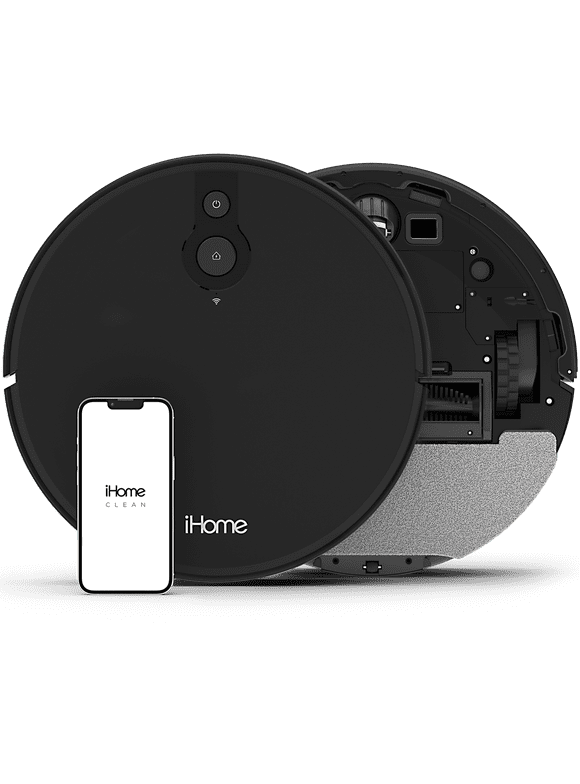 iHome Robotic Vacuums - Walmart.com